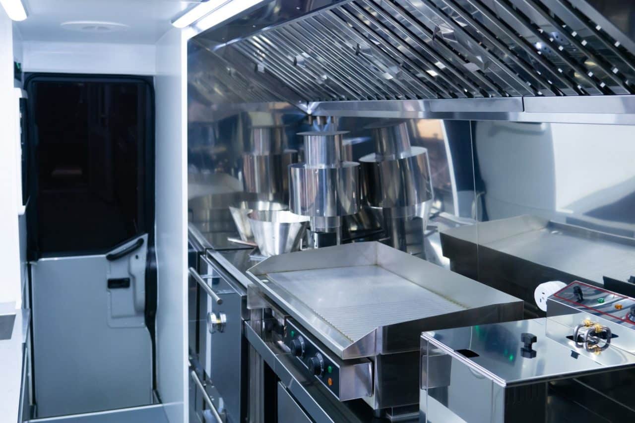 Part 8: Key Considerations in the Design of a Kitchen Exhaust System ...