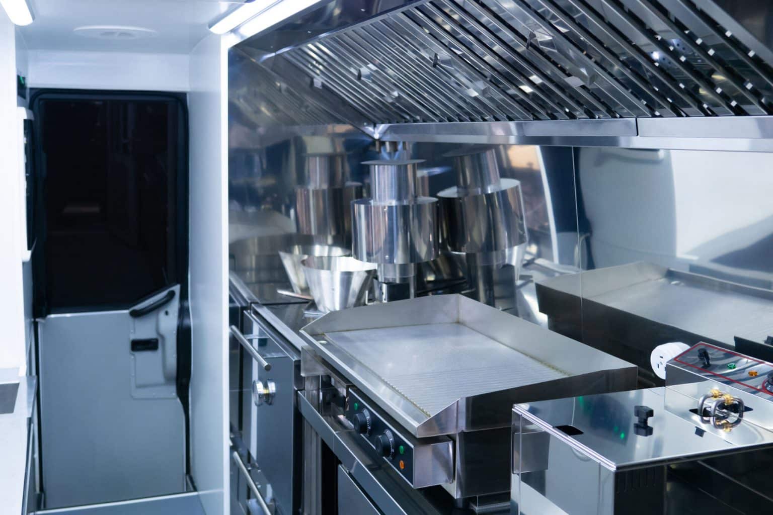 Part 3: Understanding the Grease Journey: Where Does It Go? | Lotus ...