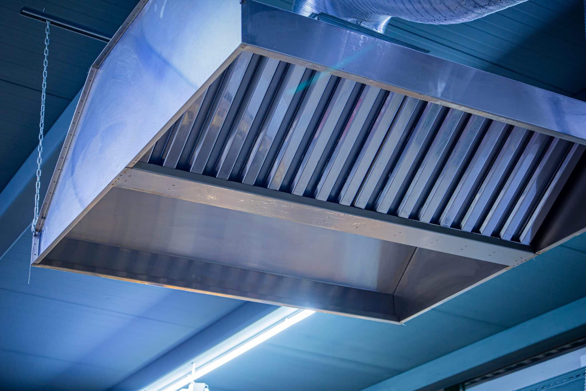 Part 9: Honeycomb vs. Baffle Filters: Making the Right Choice for Your ...
